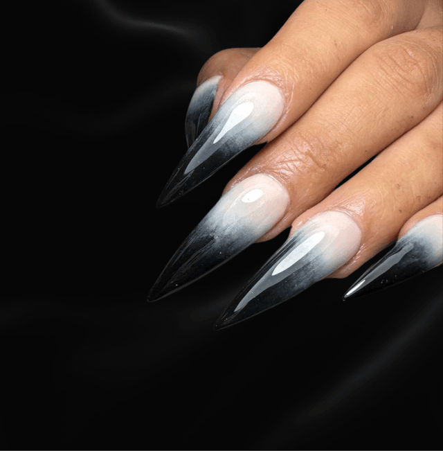 "Transform Your Look, Elevate Your Style: LV Nails & Spa, Your Ultimate ...